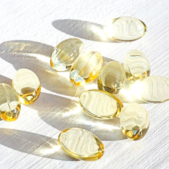 Hydrating Supplements – Water is Life Shop