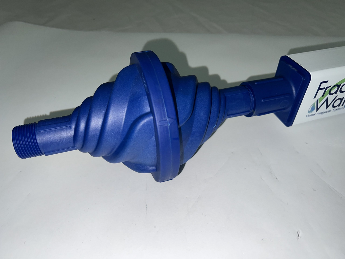 Fractal Water Vortex Magnetic Systems Super Imploder – Water is Life Shop