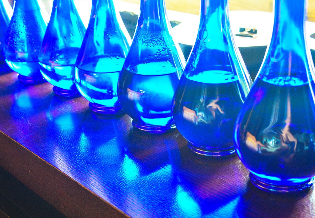 Genie Water Drop Spritzer – Water is Life Shop