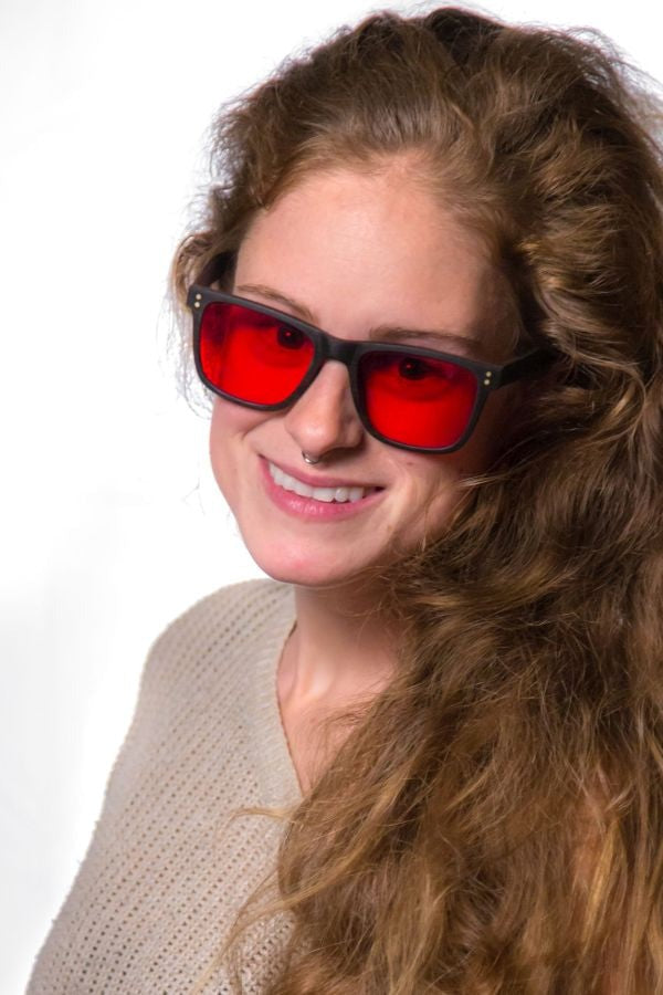 Glo Nightime Blue Light Blockers – Water is Life Shop