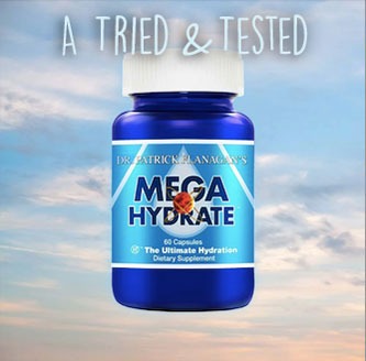 Mega Hydrate – Water is Life Shop