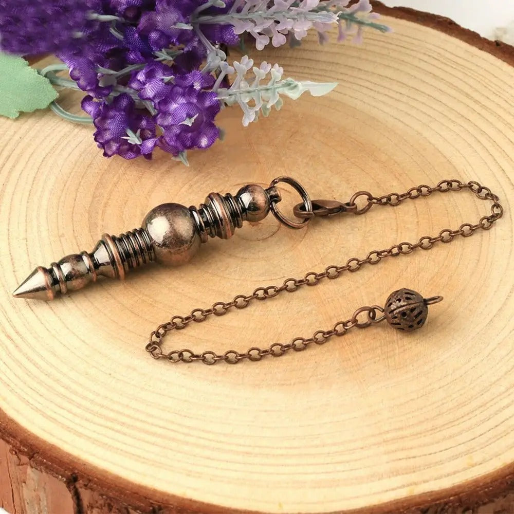 Professional Divination Pendulum – Water is Life Shop