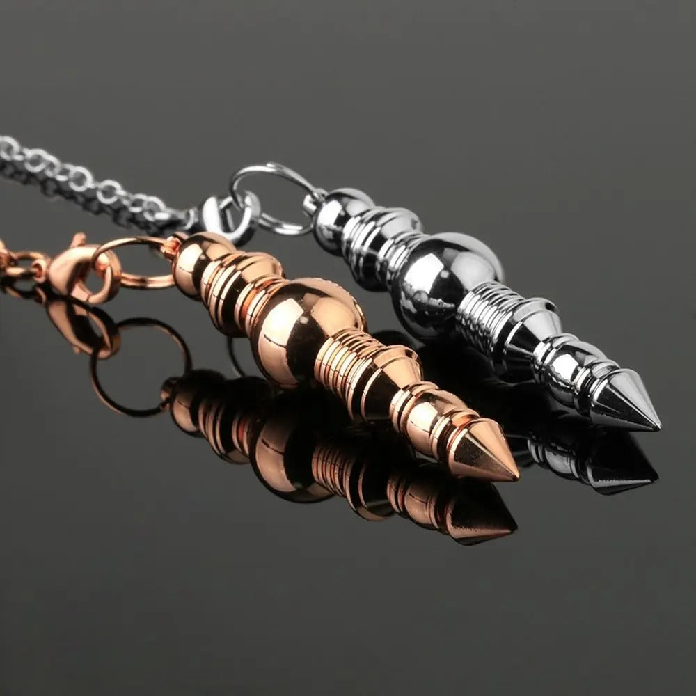 Professional Divination Pendulum – Water is Life Shop