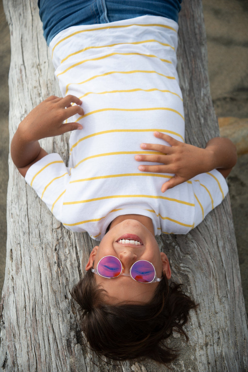 Umy Daytime & Evening Blue Light Blockers- Kids – Water is Life Shop