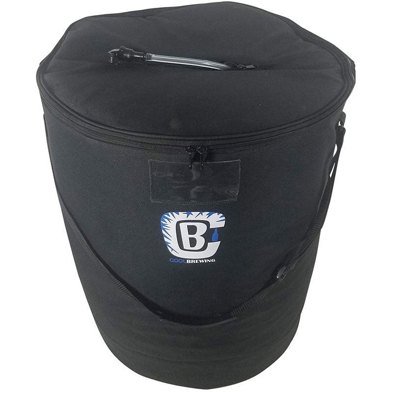 Home Brewing Fermentation Cooler – Water is Life Shop