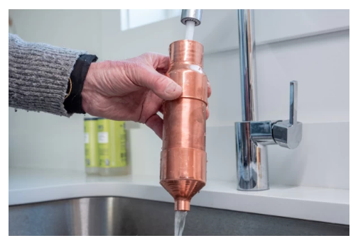 Handheld Water Vortexer – Water is Life Shop