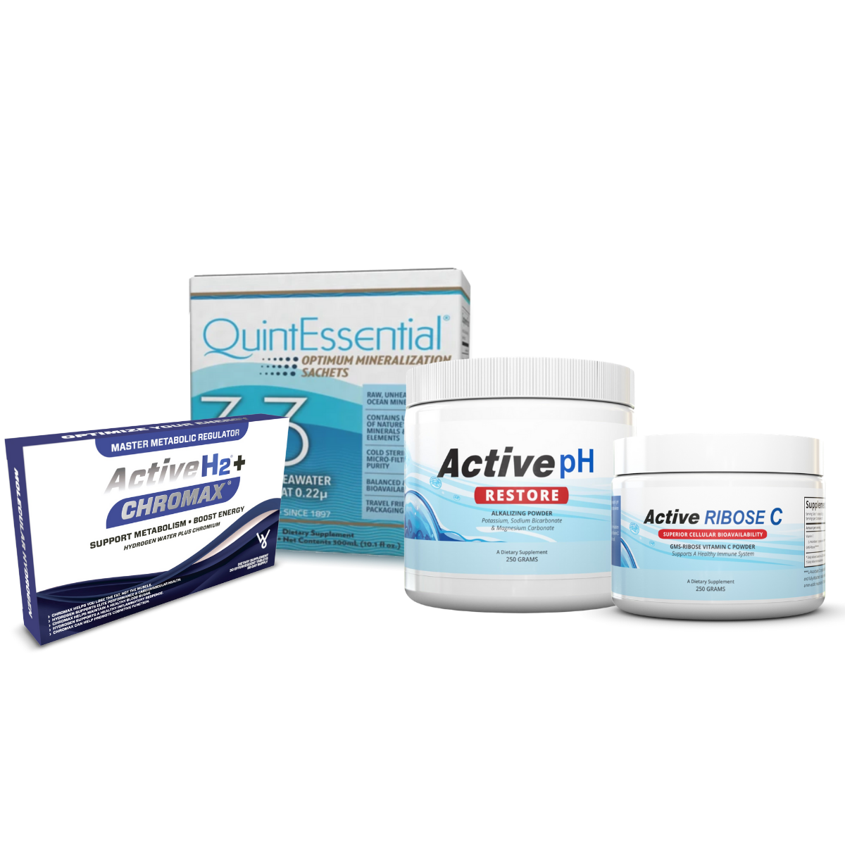 Unlock the Power of H2 Hydrogen Water: The Ultimate Hydration Solution ...